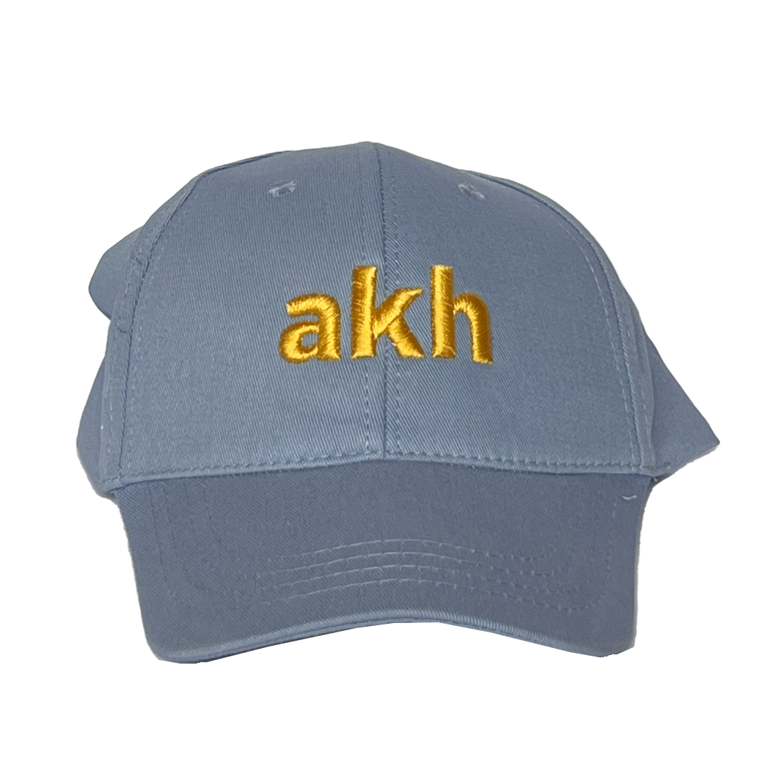 Akh Caps – jentonic