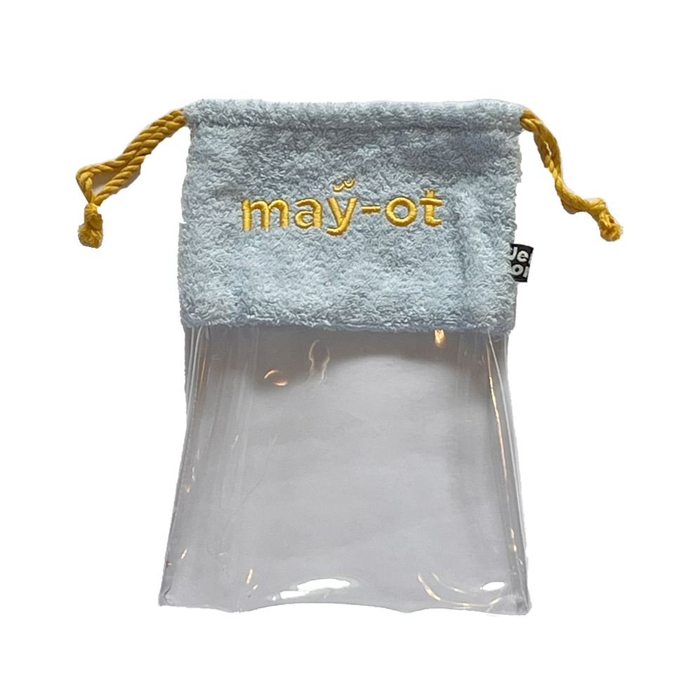 May-ot Swimsuit Pouch – jentonic