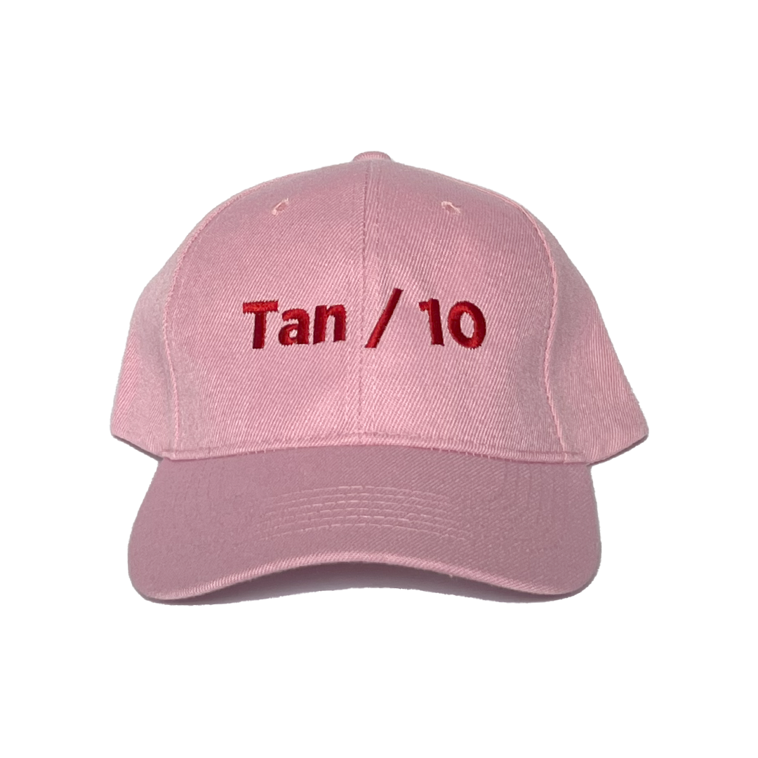 Tan/10 Caps – jentonic